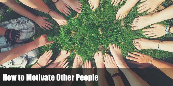 How to Motivate Other People - Kashbox Coaching